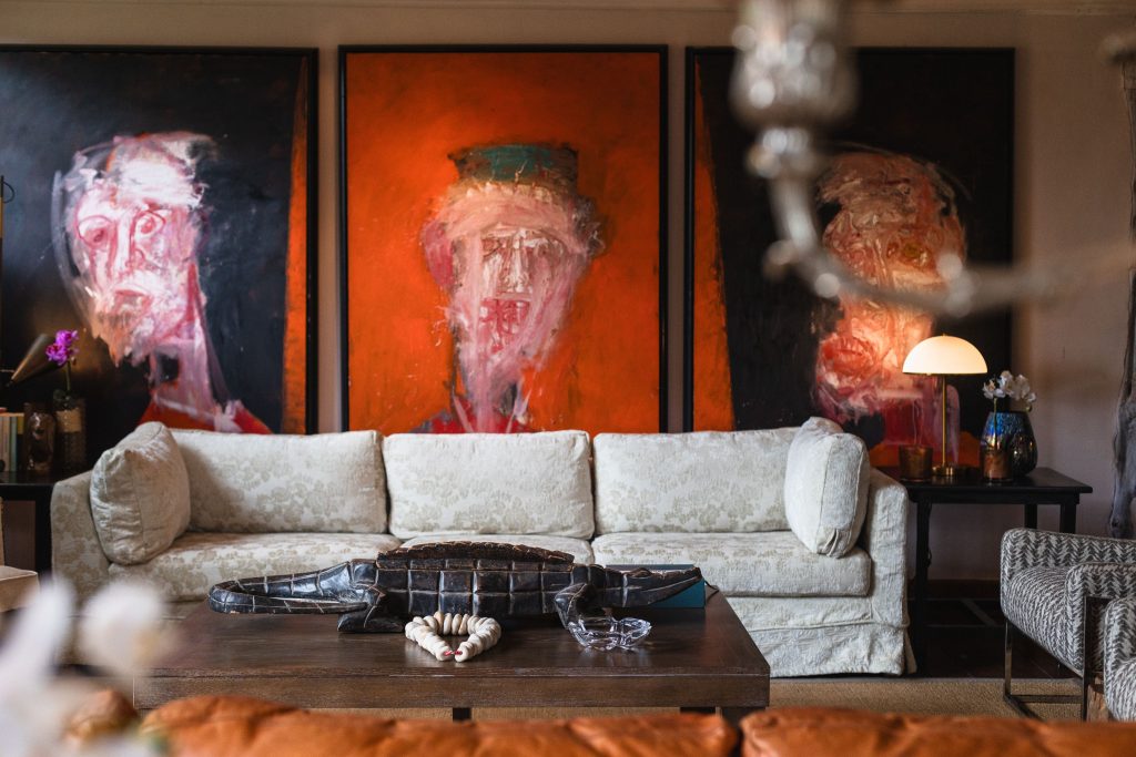 The Story of Hemingways Eden: From Artistic Residence to Boutique ...