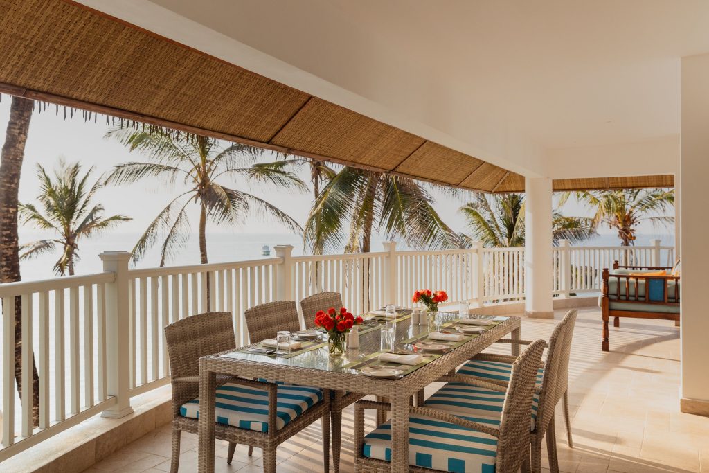 Luxury Hotel Gallery | Hemingways Collection