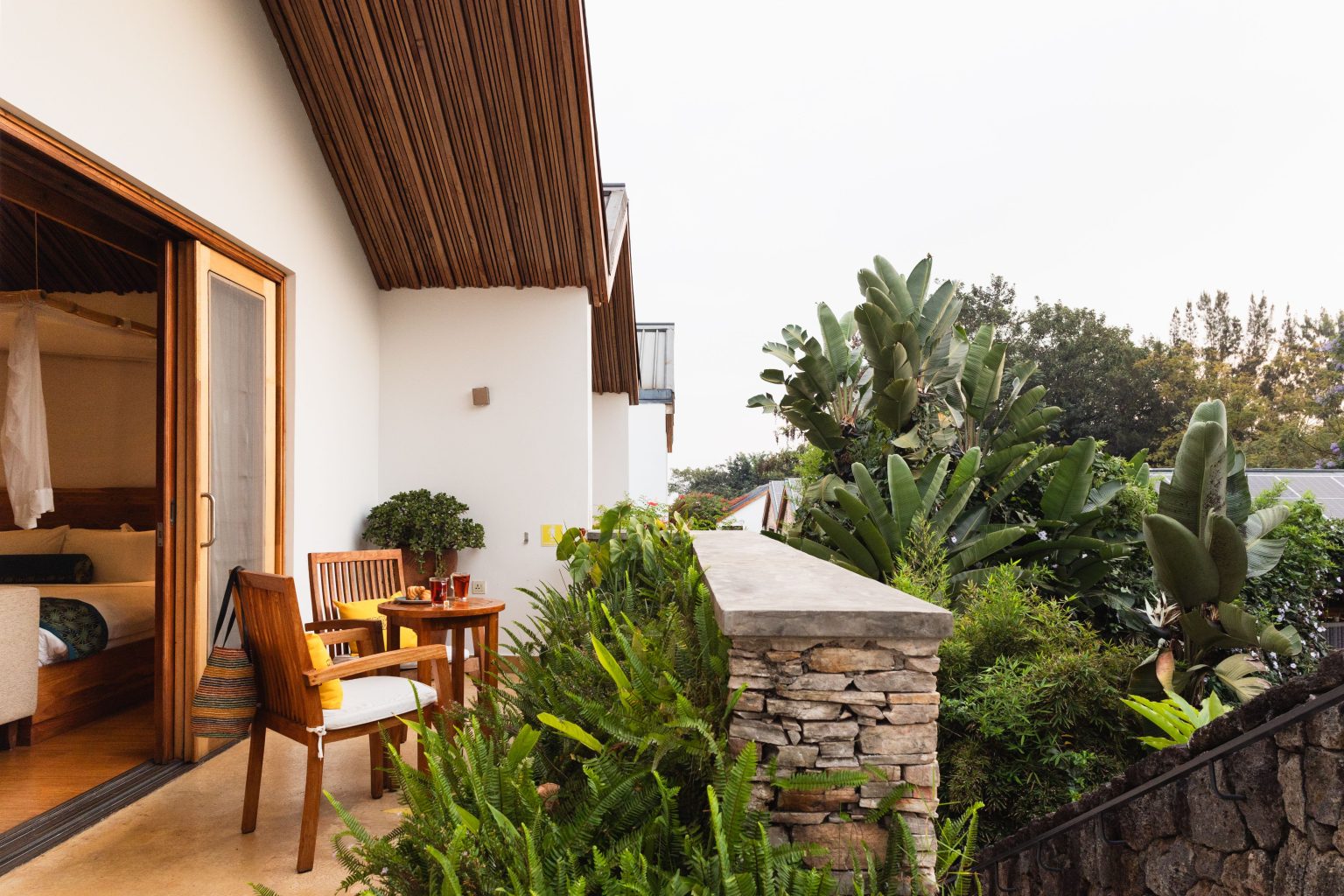 Gallery | Hemingways Retreat Kigali