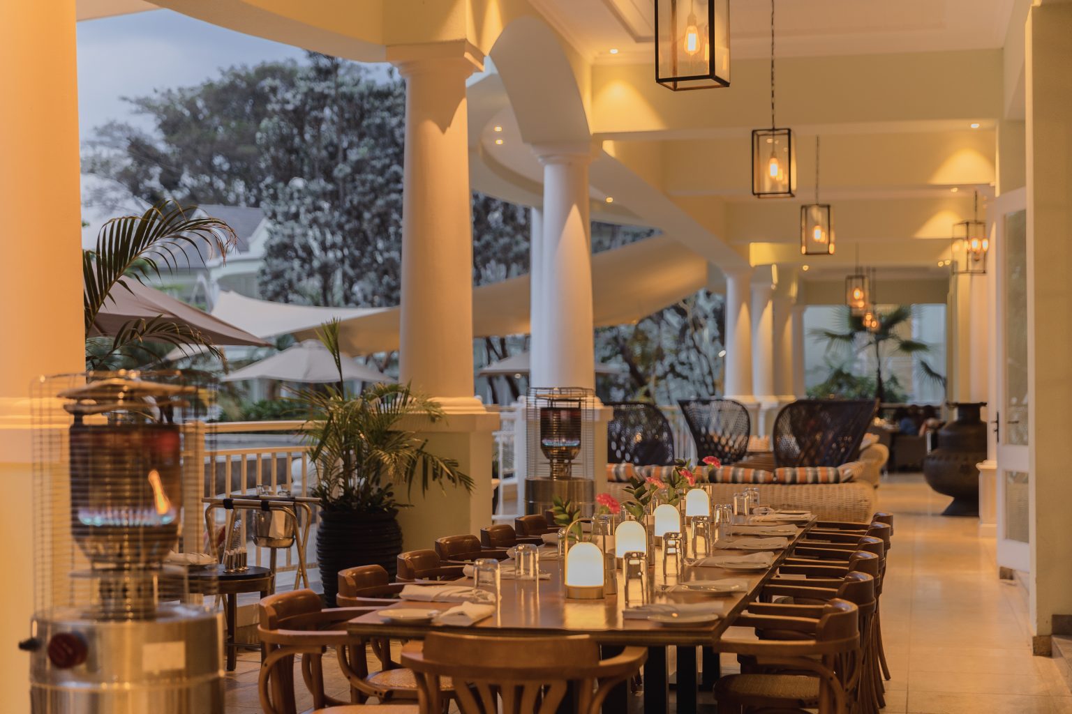 Luxury Travel Itineraries | Hemingways Collection