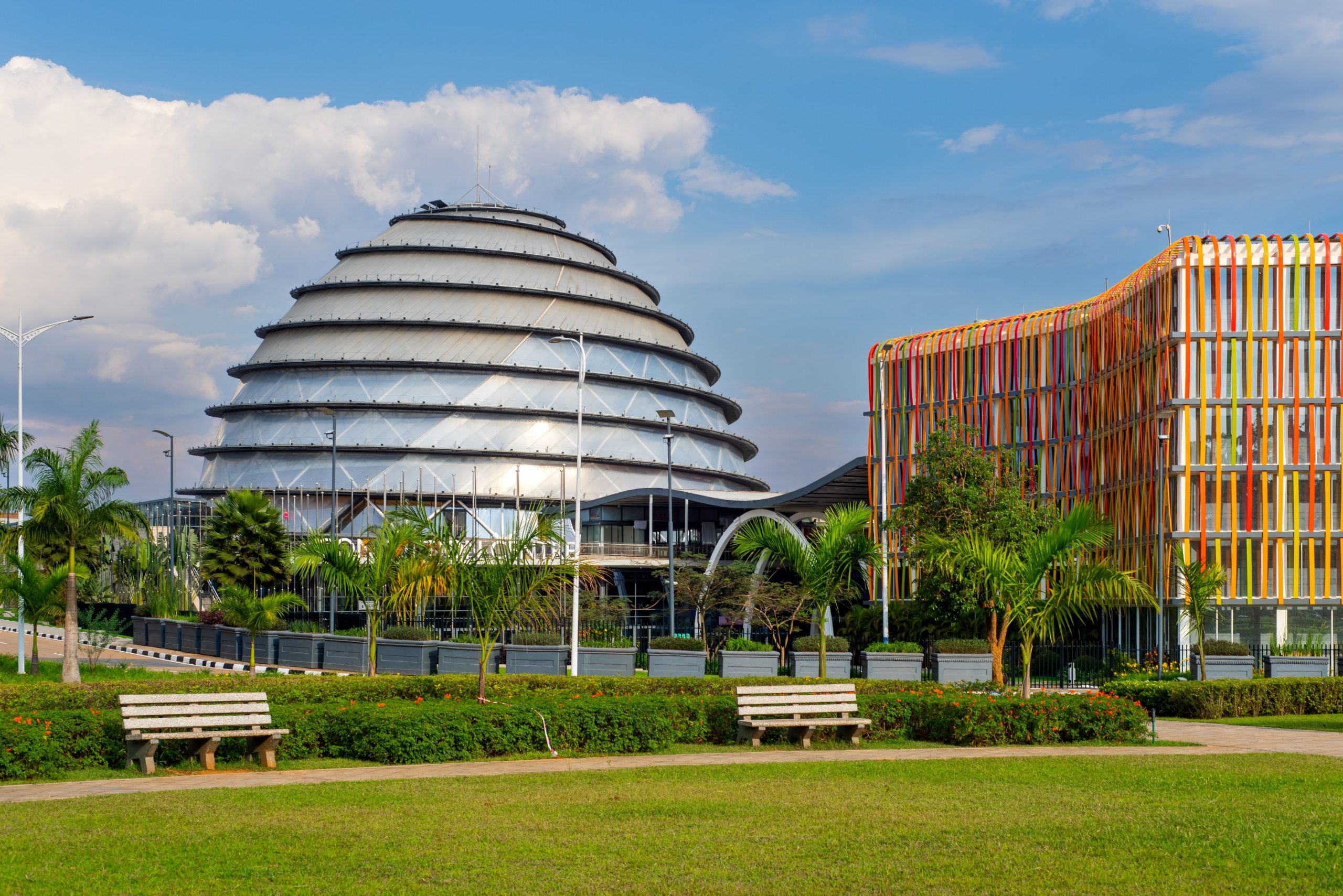 Kigali City Tour | Hemingways Retreat Kigali Experiences
