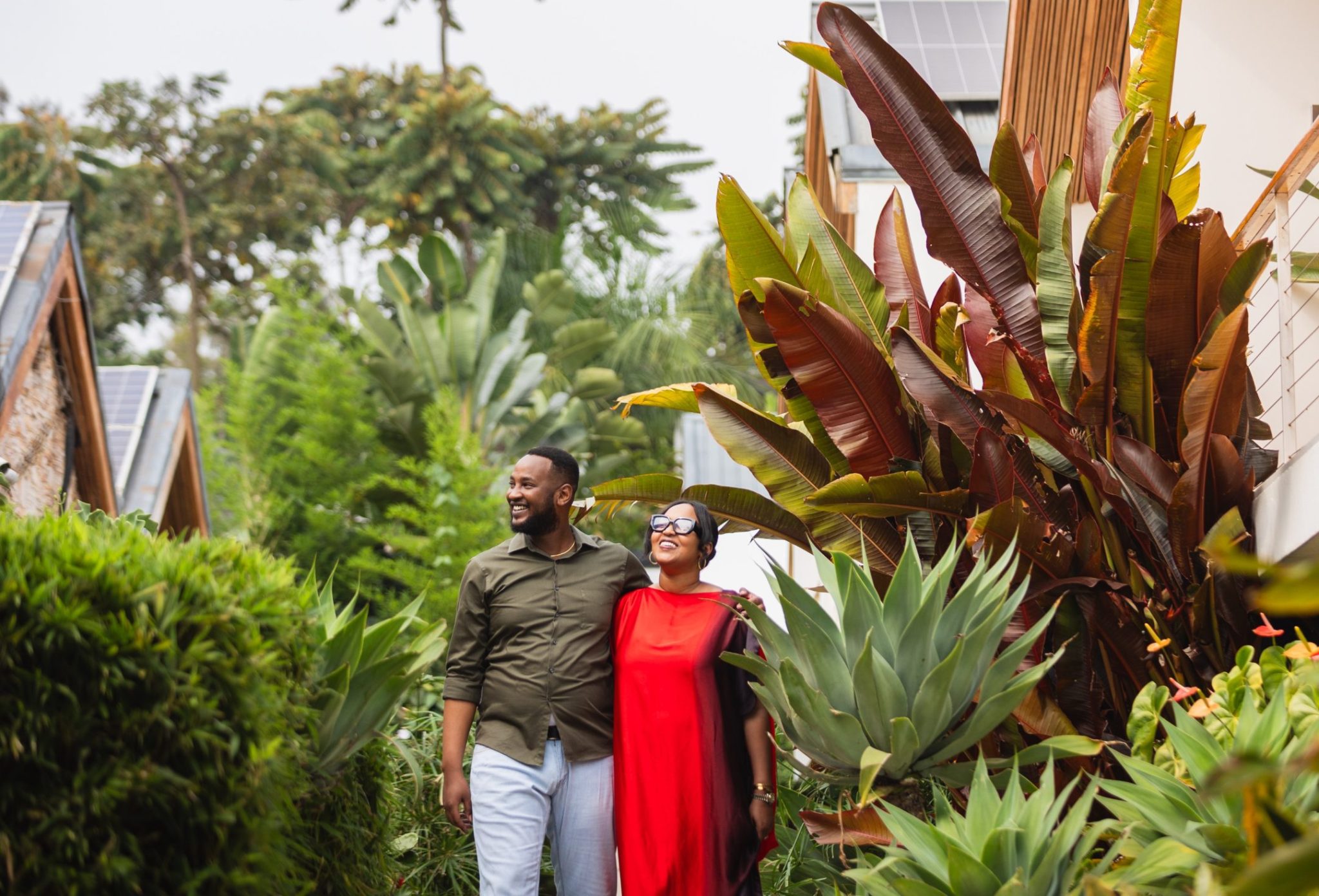 Kigali Luxury Travel Guide | Hemingways Collection