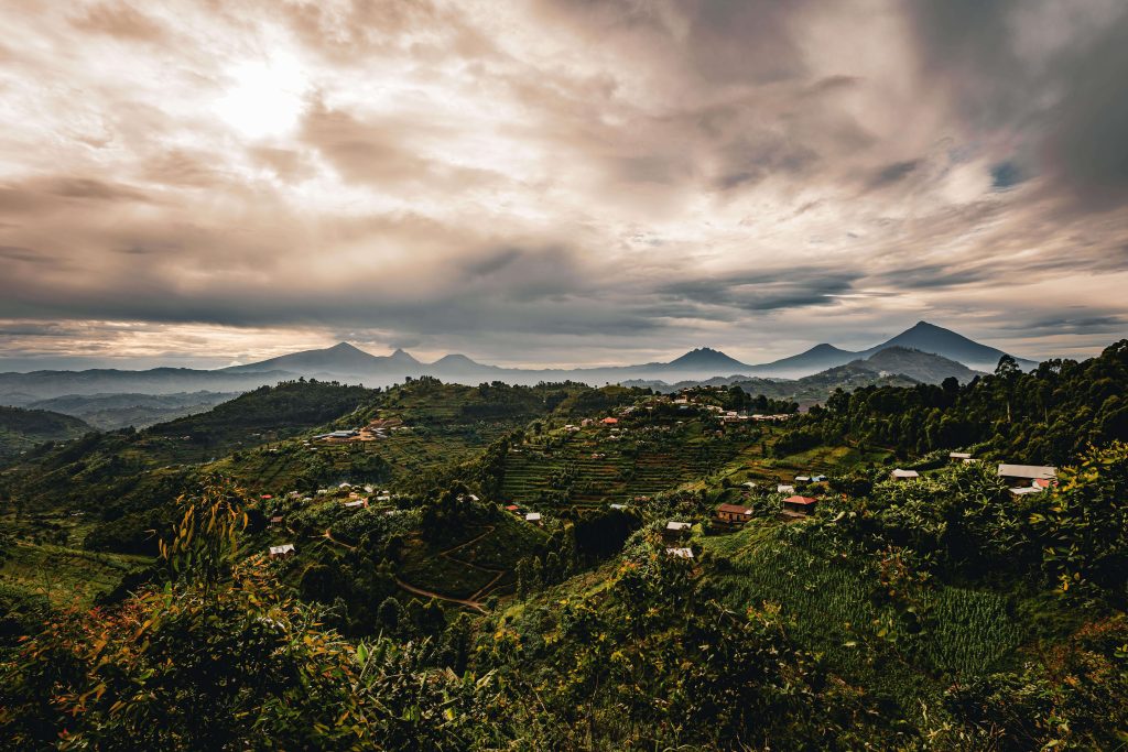 The History of Rwanda: A Journey Through Kigali’s Past and Present ...